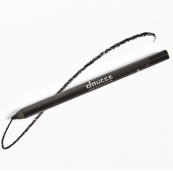 Sephora | Makeup | 625 Doucce Sweatproof Black Eyeliner Fullsz | Poshmark